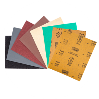 About CUMI Abrasive - Industry Leaders in Abrasive Solutions