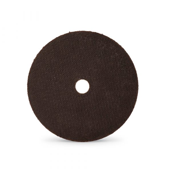 Hi-Cut Zirconia RFC Wheel for Aggressive Cutting | CUMI